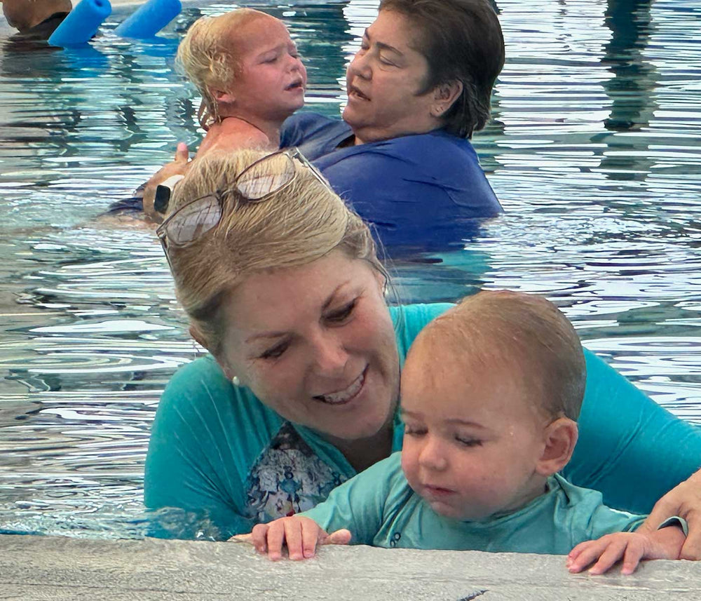 Little Floaters