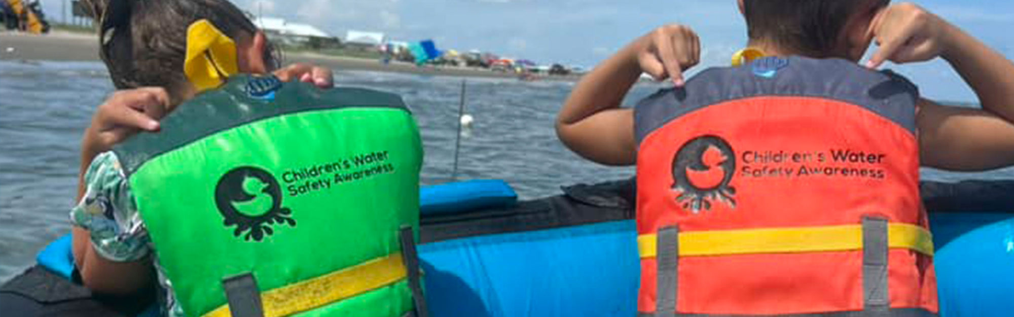 Blue Boot Foundation