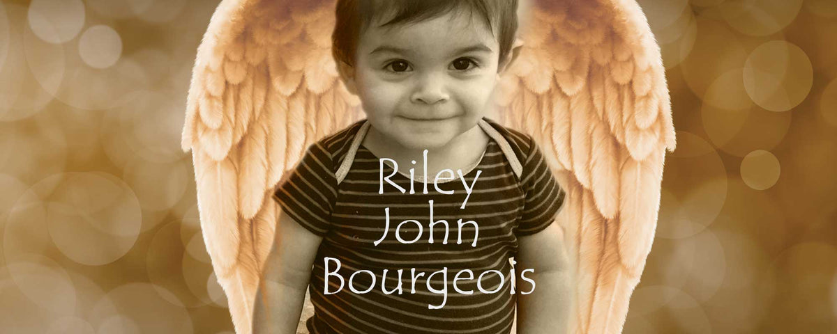 Riley's Story