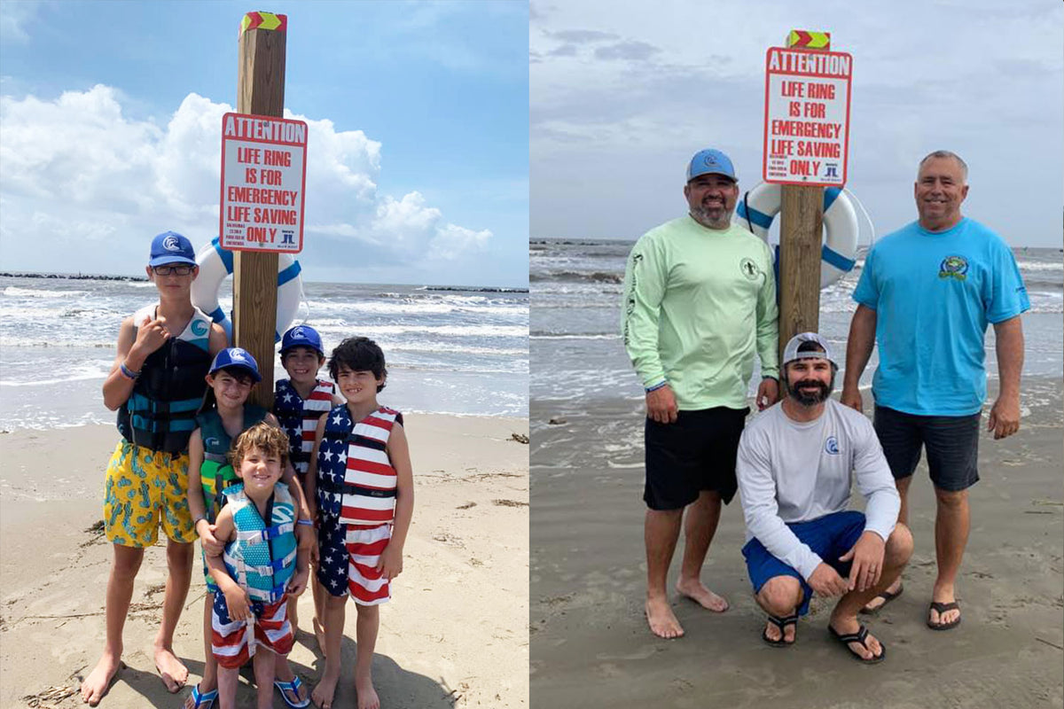 Community Safety Programs